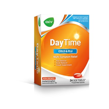 Cough Elixir Original - Walmart.com