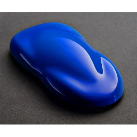 WTD HOK-S2-SG05-Q01 1 qt. House of Kolor Shimrin2 Hs Blue Solid Graphic ...