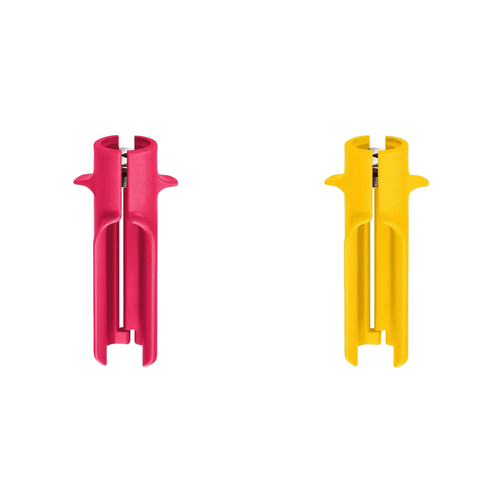 Rose Stem Thorn Stripper Dethorner Herramienta para La Jardinería (rosa ...