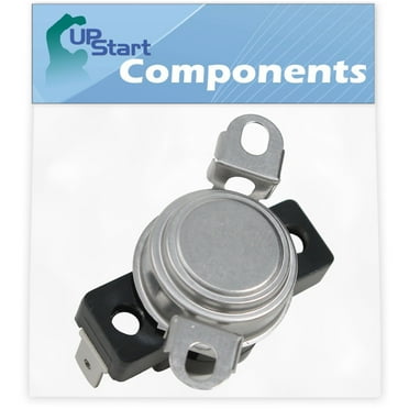 Genuine Whirlpool High Limit Thermostat W11050897 for Dryers - Walmart.com
