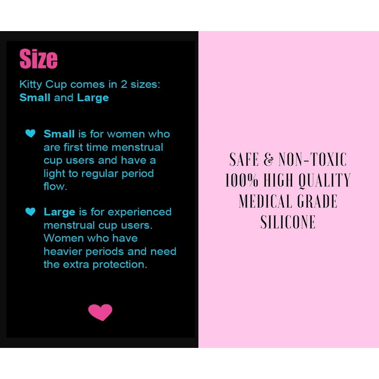 Menstrual Cup Size Comparison | ppgbbe.intranet.biologia.ufrj.br