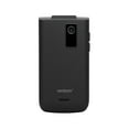 Restored Orbic Journey V Verizon Unlocked Postpaid/Prepaid 4G LTE Flip ...