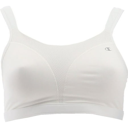 Champion High Support Sports Bra-1602 White 38D NEW 002142 | Walmart Canada