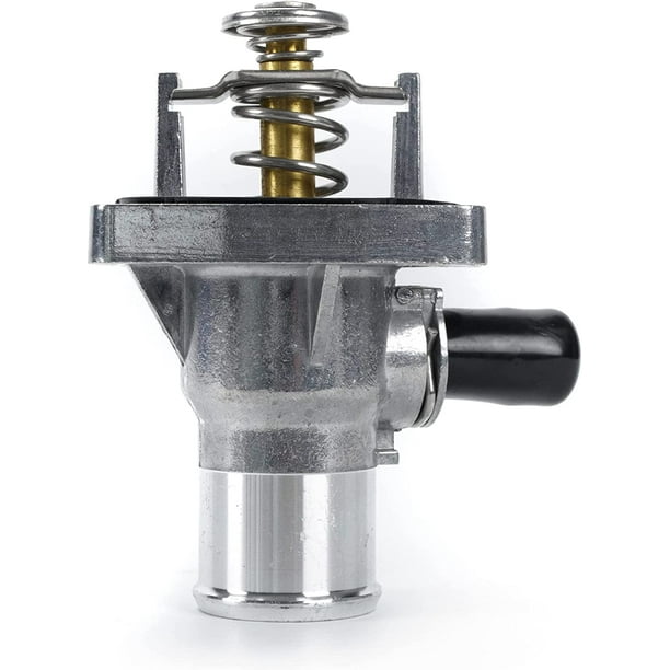 Chevrolet Cruze Engine Coolant Thermostat