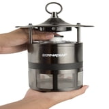Dynatrap LED Atrakta Series 1/4 Acre Outdoor Trap - Walmart.com