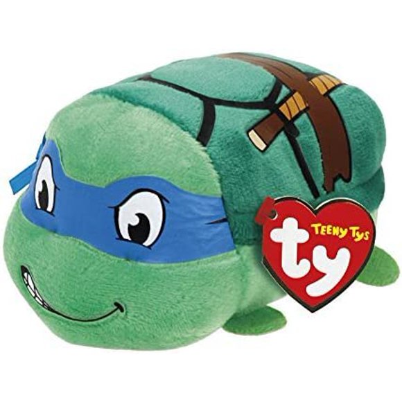 Ninja Turtles Plush