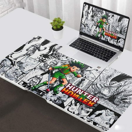 Hunter X Hunter Custom Anime Home Office Computer Gaming -A_900x400MM ...