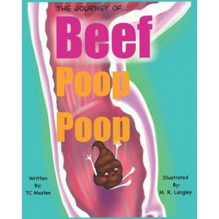 The Journey of Beef Poop Poop | Walmart Canada