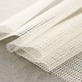 Anti Slip Underlay Multifunctional Liner Non Slip Mat Mesh for Hard ...