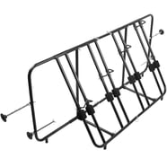 MaxxHaul 70210 Hitch Mount 4-Bike Rack HD Series - Walmart.com