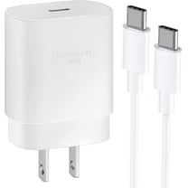 Original Super Fast Adaptive Wall Adapter 25W Charger for Samsung ...