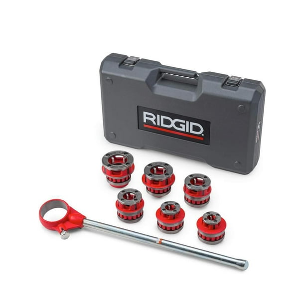 Tarraja Manual RIDGID Tipo piña 12 2 pulgadas | Walmart en línea