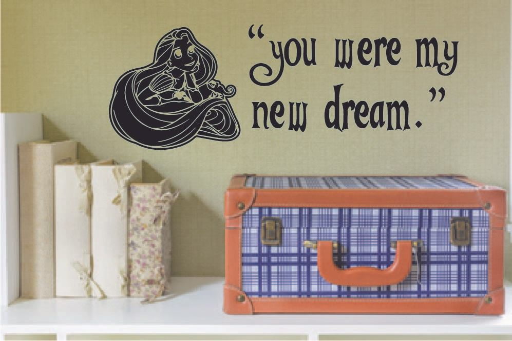 Tangled Quotes About Dream