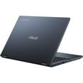 ASUS 14" Touchscreen 2-in-1 Chromebook Plus, AMD Ryzen 3, 8GB, 128GB ...