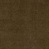 Mainstays Traditional Solid Brown Suede Shag Indoor Area Rug, 5' x 7 ...
