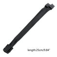 Computer Mainboard CPU Cable Mainboard 8Pin 1 In 2 Splitter, 1 Female ...