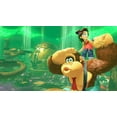 Donkey Kong™ Bananza Bundle: DK Island & Emerald Rush - Nintendo Switch ...