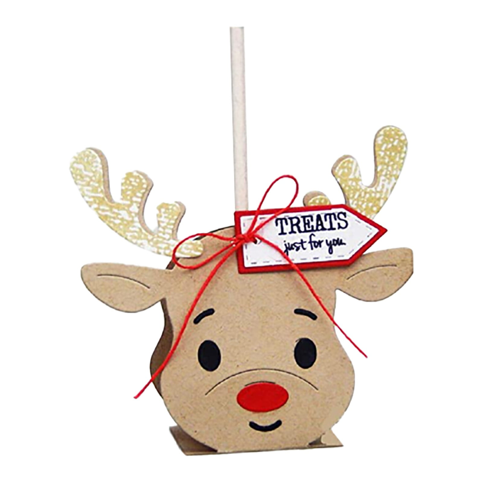 Pancake Molds Christmas