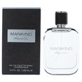 Kenneth Cole Mankind Eau De Toilette Spray, 3.4 Oz Cologne for Men ...