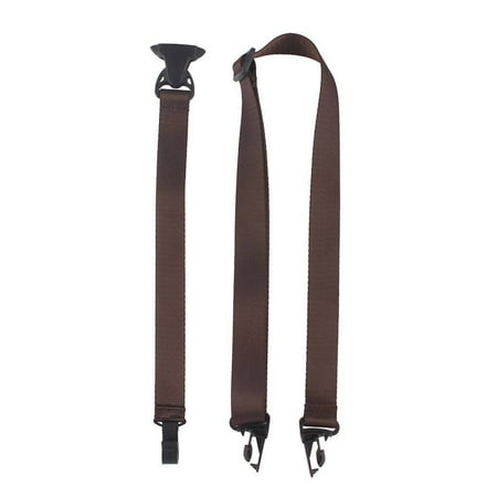 Ukulele Strap Shoulder Carrying Guitar Belt Strap Adjustable Universal ...