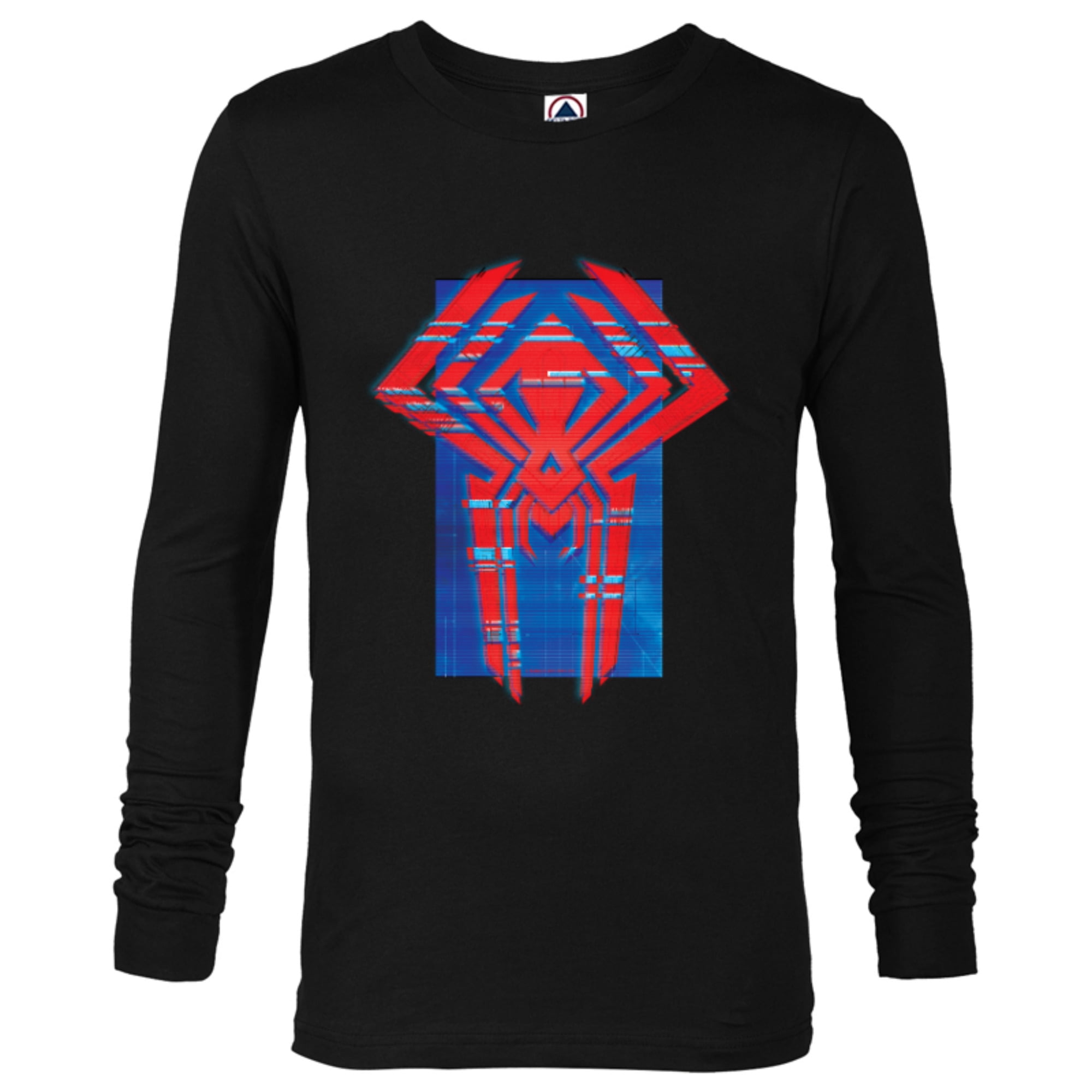 Marvel Spider-Man: Across the Spider-Verse 2099 Symbol Icon - Long ...