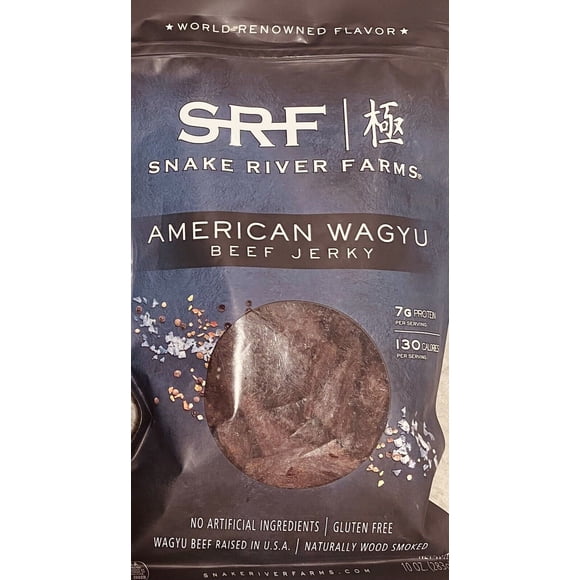 Wagyu Beef