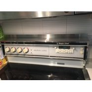 Stovetop Extender SE24WH 24 Inch Stovetop Extender - White - Walmart.com