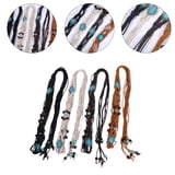 lanema Cowgirl Waist Belt for Girls Street Dance Proms Stage Vintage ...