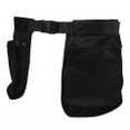 Apron Waist Cover with Plastic Buckle Multiple Pockets Server Aprons ...