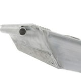 Aluminum Pin-On End Car Trailer Ramps - 5,000 lb per axle Capacity ...