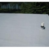 Gacoroof Silicone Roof Coating 5 Gallon GACSRCG5 - Walmart.com