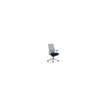 HON Ignition 2.0 4-Way Stretch Mid-Back Mesh Task Chair, 17" to 21 ...