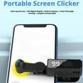 Digital Auto Screen Clicker for Smart Phone Apps - True Silent Clicks ...
