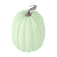 Artificial Pumpkins Fall Fake Pumpkins Large Faux Pumpkins for Autumn ...
