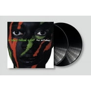 Rauw Alejandro - Cosa Nuestra - Music & Performance - Vinyl - Walmart.com