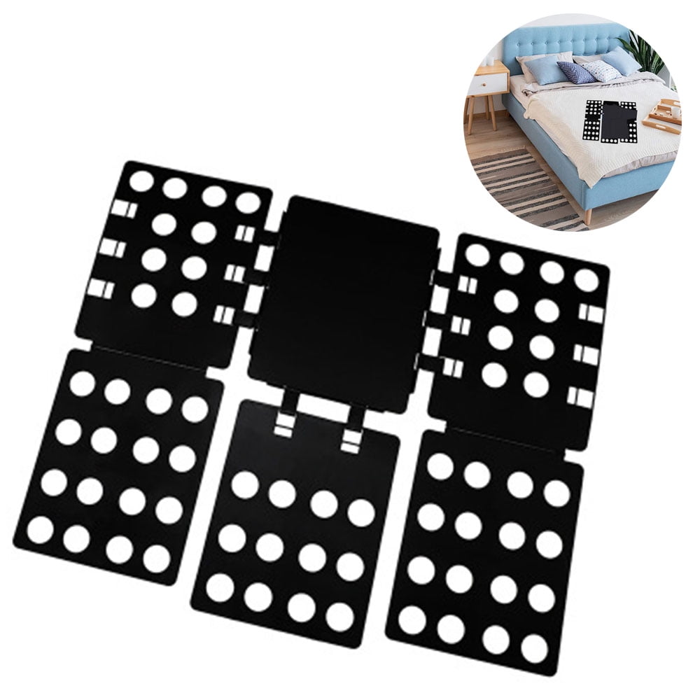Click here for Hesignd Folding Board Clothes Folder T-Shirt Foldi... prices