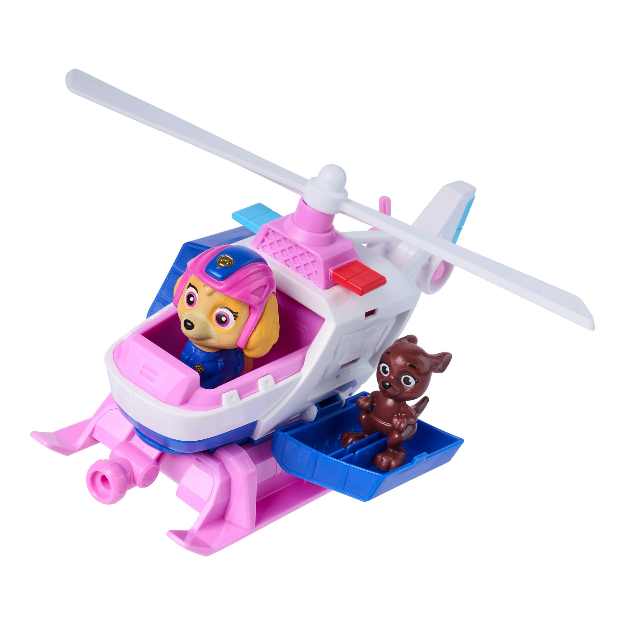 Click here for Paw Patrol: Search & Rescue  Skye Rescue Helicopte... prices