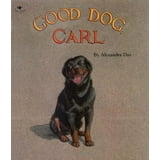 Good Dog, Carl (Paperback) - Walmart.com