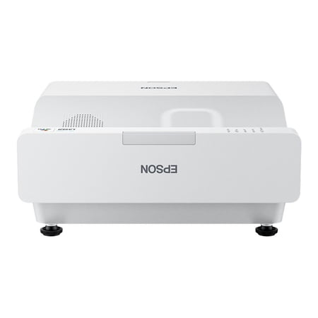 Epson PowerLite 750F - 3LCD projector - 3600 lumens (white) - 3600 ...
