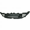 For Mini Cooper 2002 2003 2004 Center Air Deflector | Front | Base ...