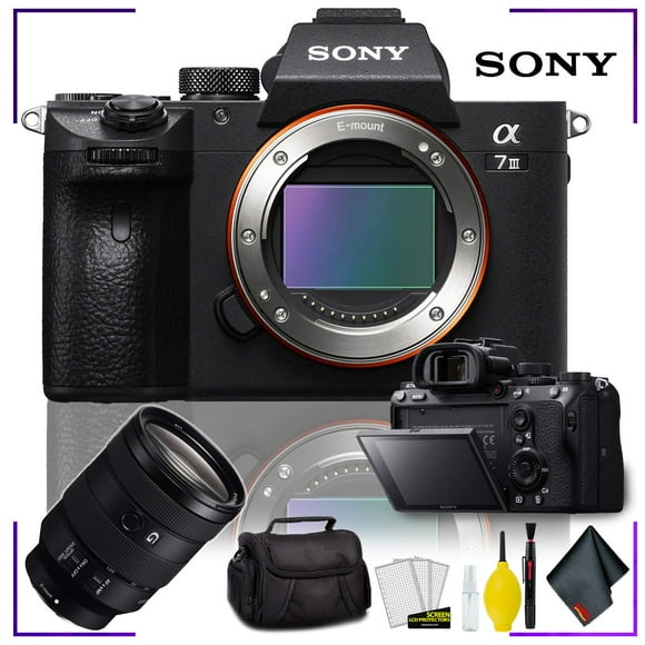 Sony Cameras | Walmart.ca