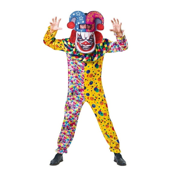 Clown Costume - Shop Clown Costumes for Adults & Kids | Walmart Canada