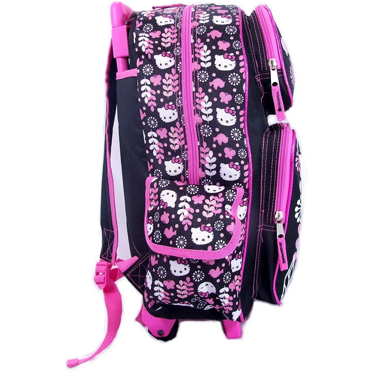 Tas Ransel Hello Kitty Original