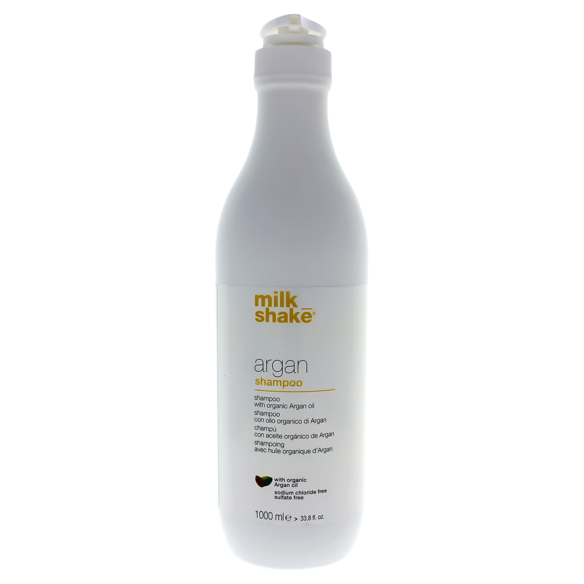 Click here for Milk_shake Argan Shampoo By Milk Shake For Unisex... prices