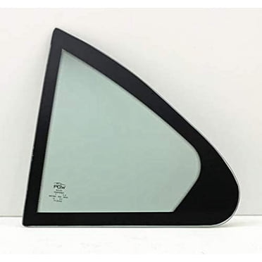 Heated Back Window Back Glass Compatible with Mercedes Benz C250 C300 ...