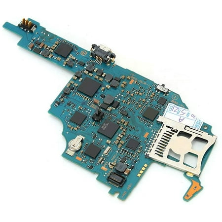Handheld Console Motherboard for PSP, Main Board Replace for PCB ...