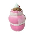 Squishmallows Official Kellytoys Plush 12 Inch Shelly the Pink Pancake ...