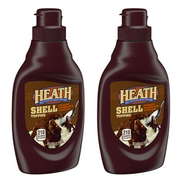 Hershey's Chocolate Shell Topping - Walmart.com