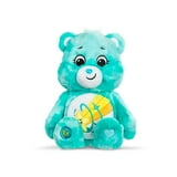 Care Bears - 14" Medium Plush - Color Splash Collection - Wish Bear ...