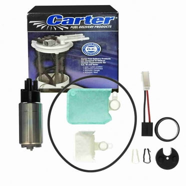 CARTER P4594 Fuel Pumps Electric Fuel Pump 6-8 PSI - Walmart.com